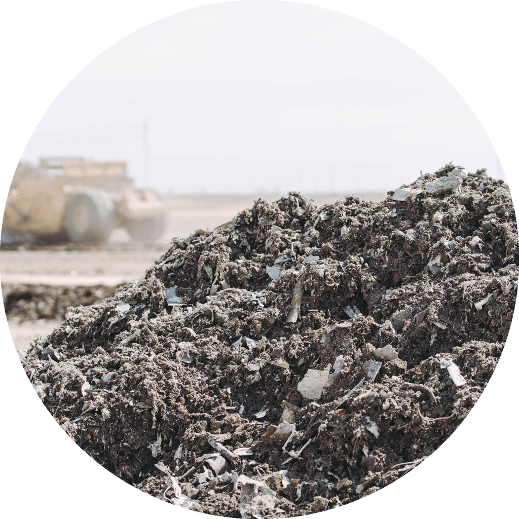 Aggregate Materials Hauling | Construction Aggregate Hauling | Holloway
